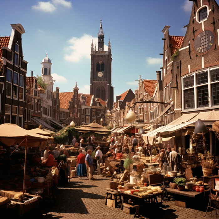 How Does Smoked Gouda Tell the Story of Cheese-Making Evolution?